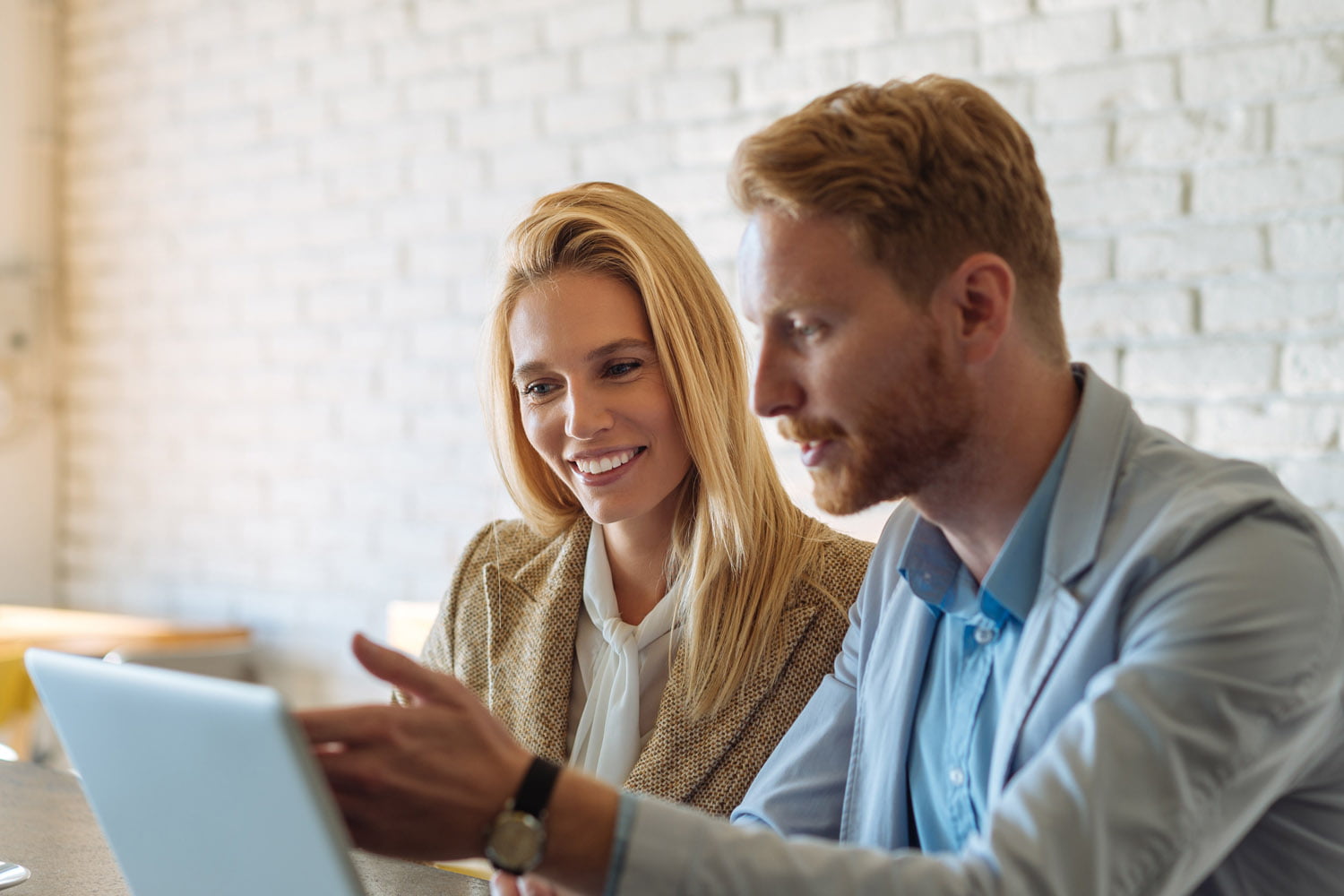 What Is Business Finance All About?
