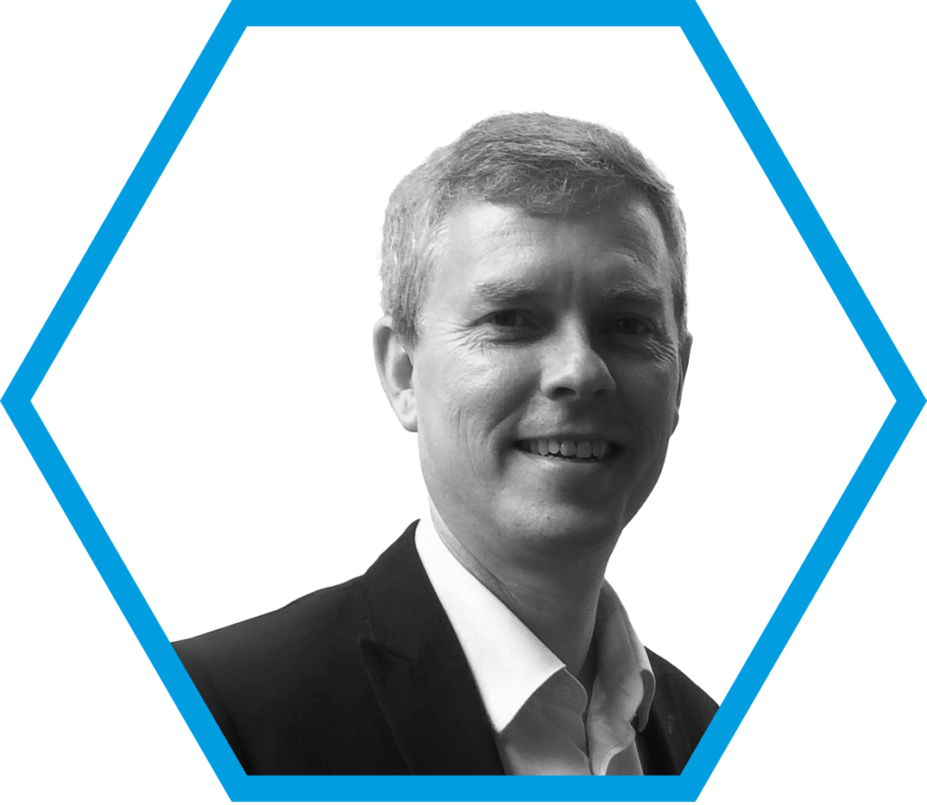 Mike Morgan - South West Business Finance